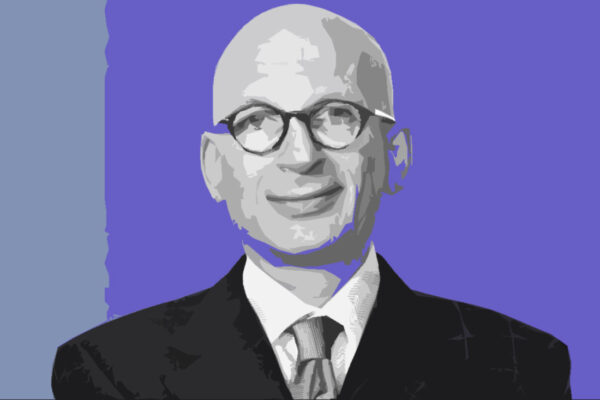 Seth Godin Shares 4 Ideas on Nonprofit Resilience and Resetting Strategy