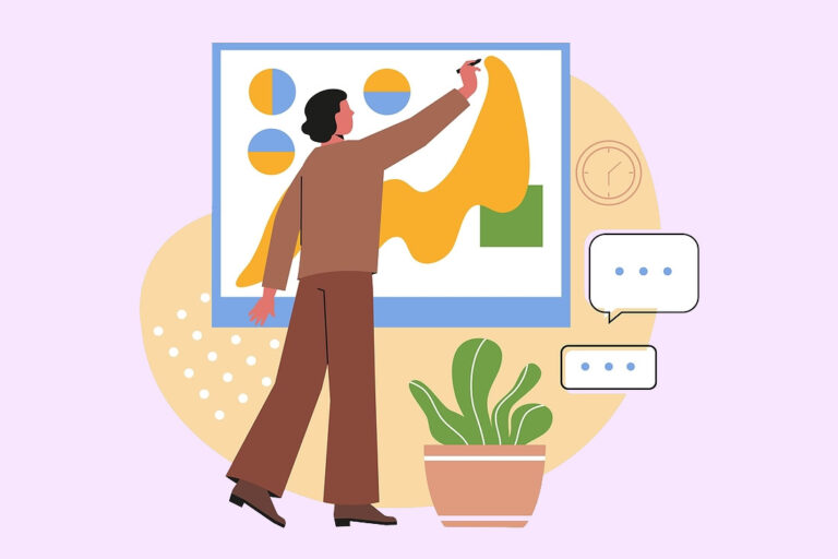 How to Create a Capital Campaign Brochure: Our Top 4 Tips