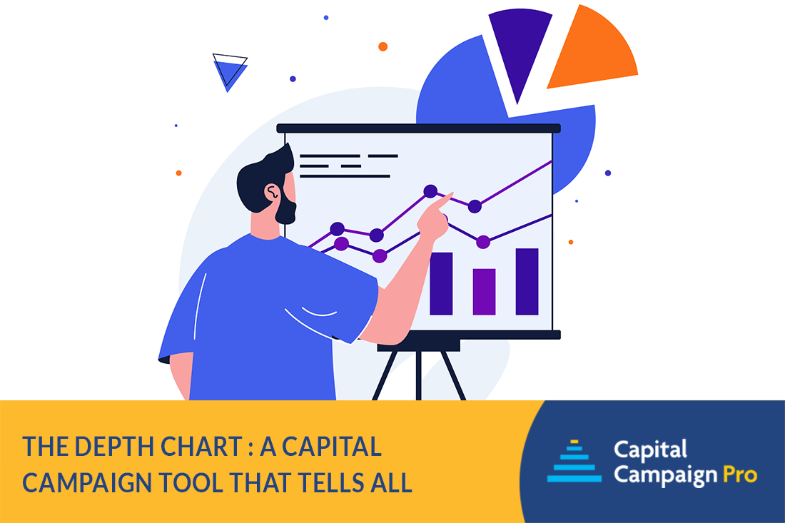 The Depth Chart: A Capital Campaign Tool that Tells All