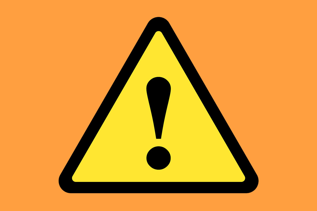 7 Warning Signs You re NOT Ready For A Capital Campaign 7 Warning Signs You re NOT Ready For A Capital Campaign