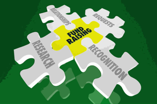 Inspire Donors: Use Naming Opportunities for Your Capital Campaign