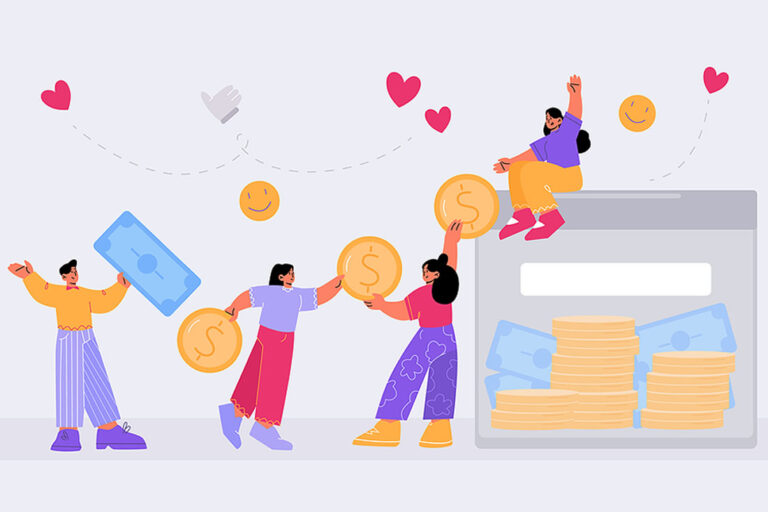 Pledges: The Secret Sauce for Capital Campaign Success