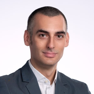 Steven Shattuck | Capital Campaign Pro Director