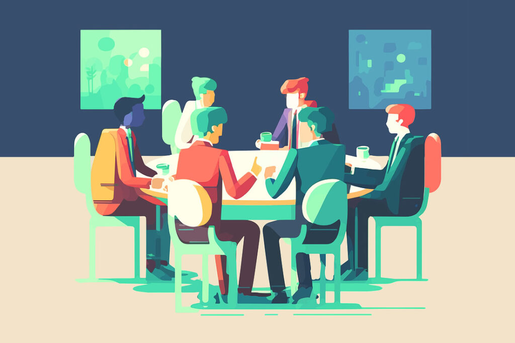 Capital Campaign Meetings are Complex: 5 Tips to Make them Work