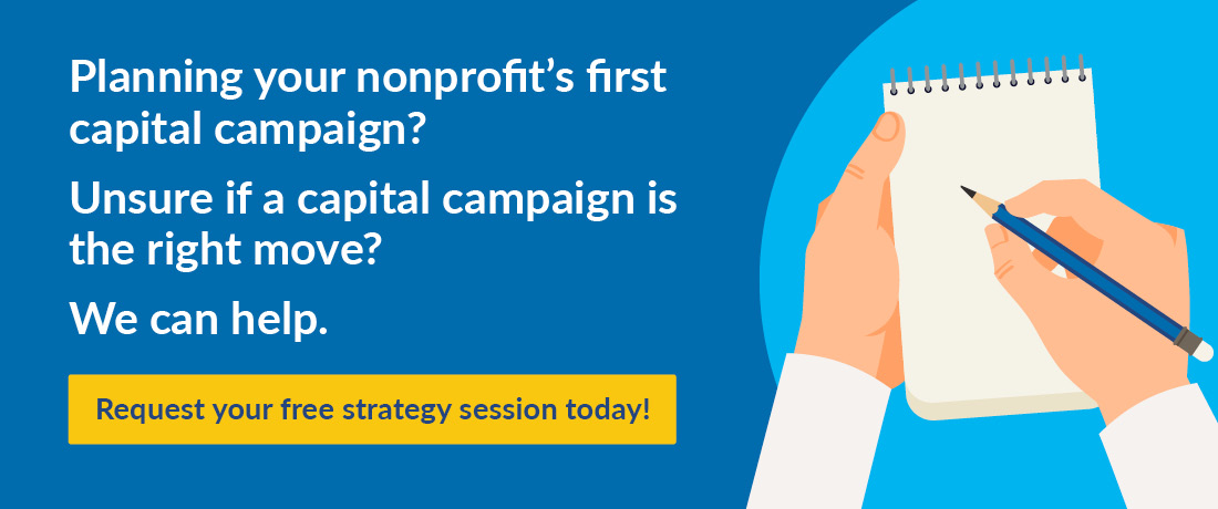 Capital Campaign Endowment: How Big Should Your Endowment Be?