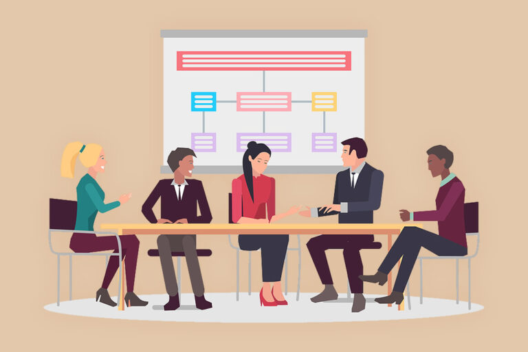 Eradicate Boring Capital Campaign Meetings in 7 Simple Steps