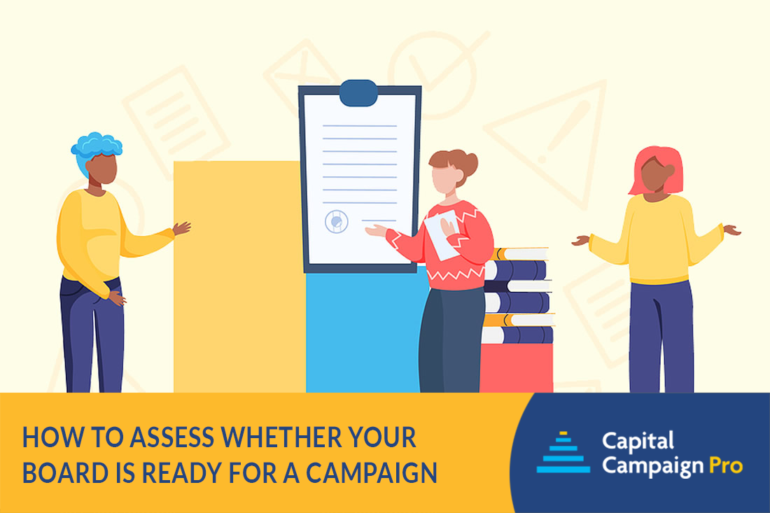 How to Assess Whether Your Board is Ready for a Campaign