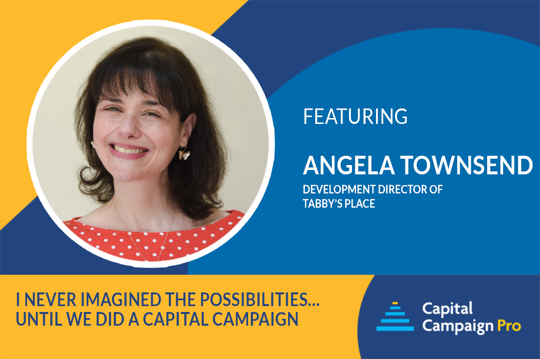 I Never Imagined the Possibilities… Until We Did a Capital Campaign
