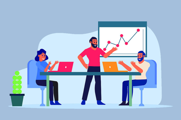 How to Design Truly Engaging Capital Campaign Meetings