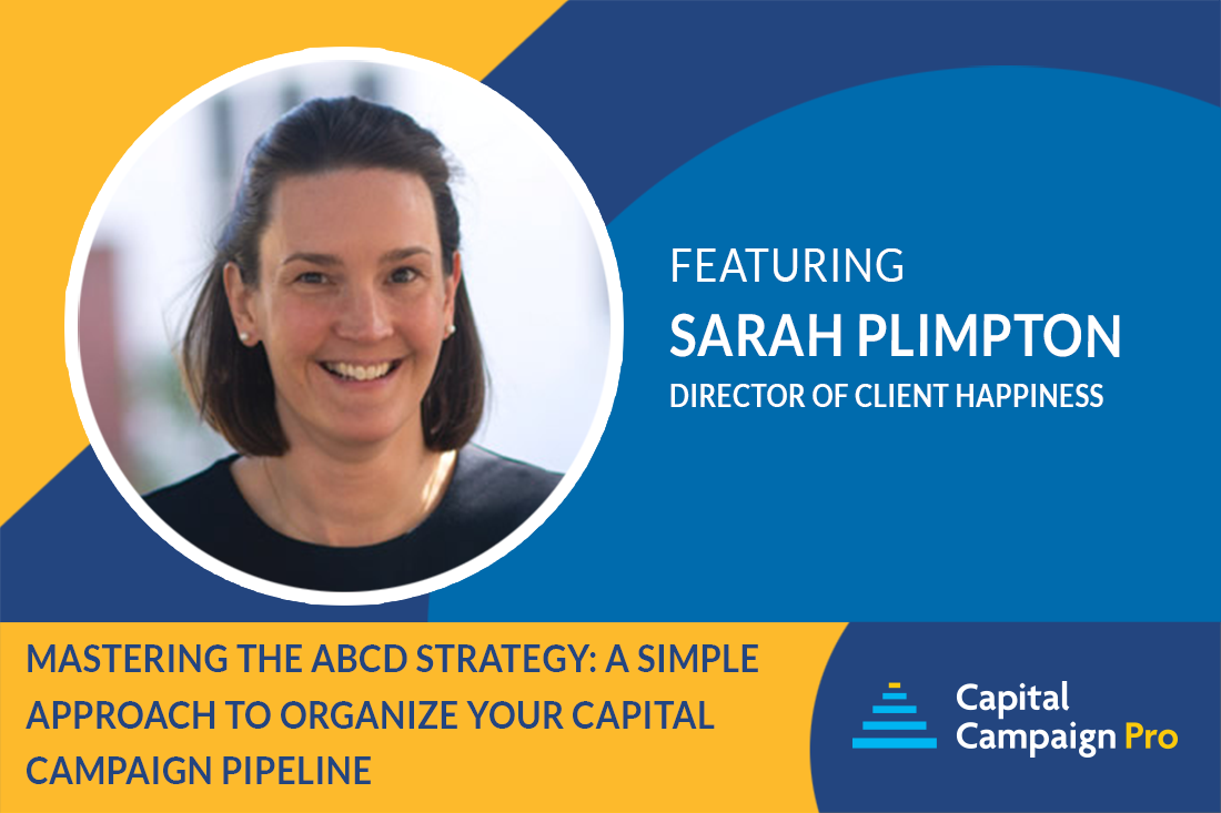 Mastering the ABCD Strategy: A Simple Approach to Organize Your Capital ...