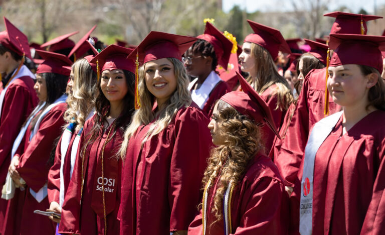 Case Study: Community College of Aurora | Capital Campaign Pro