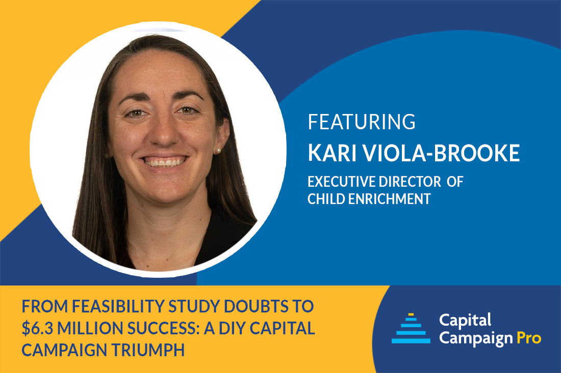 From Feasibility Study Doubts to $6.3 Million Success: A DIY Capital ...