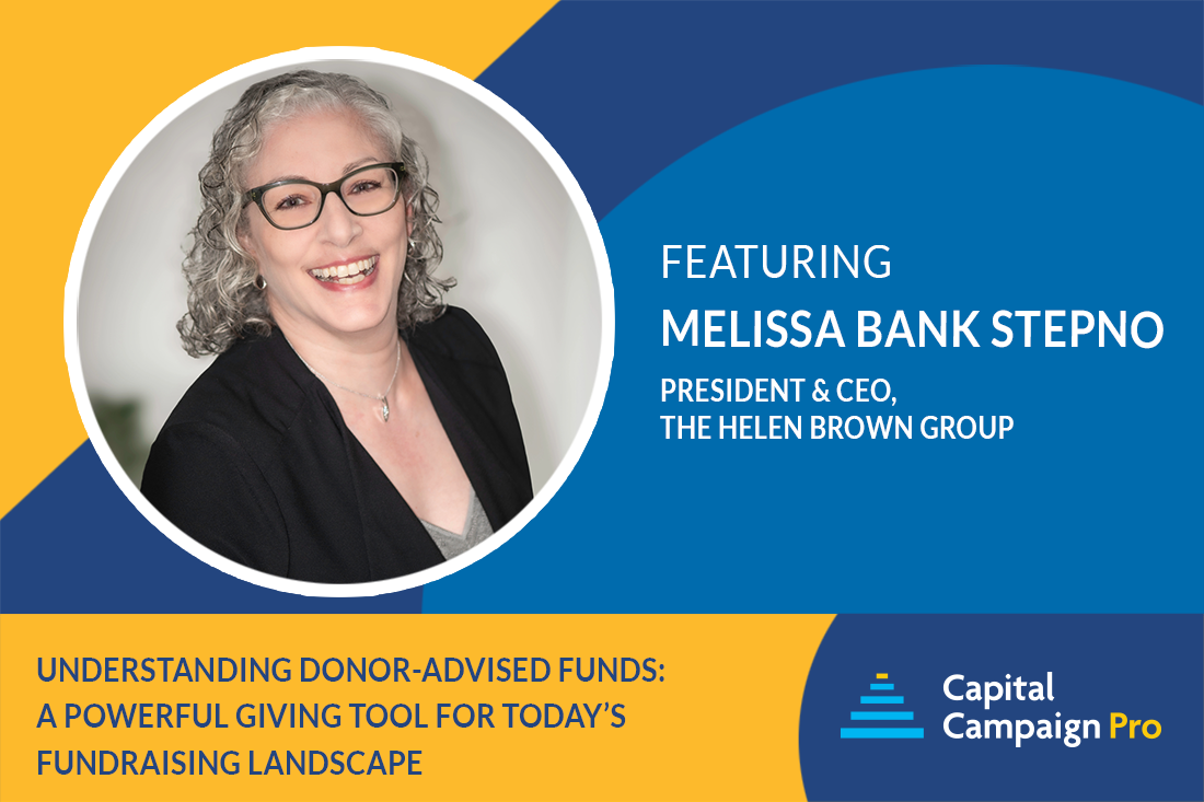 Understanding Donor-Advised Funds: A Powerful Giving Tool