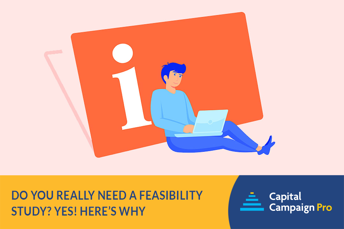 Do You Really Need a Feasibility Study? Yes! Here’s Why